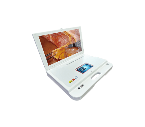 Portable Endoscope Camera-Shanghai Shiyin Photoelectric Instrument Co.,Ltd.